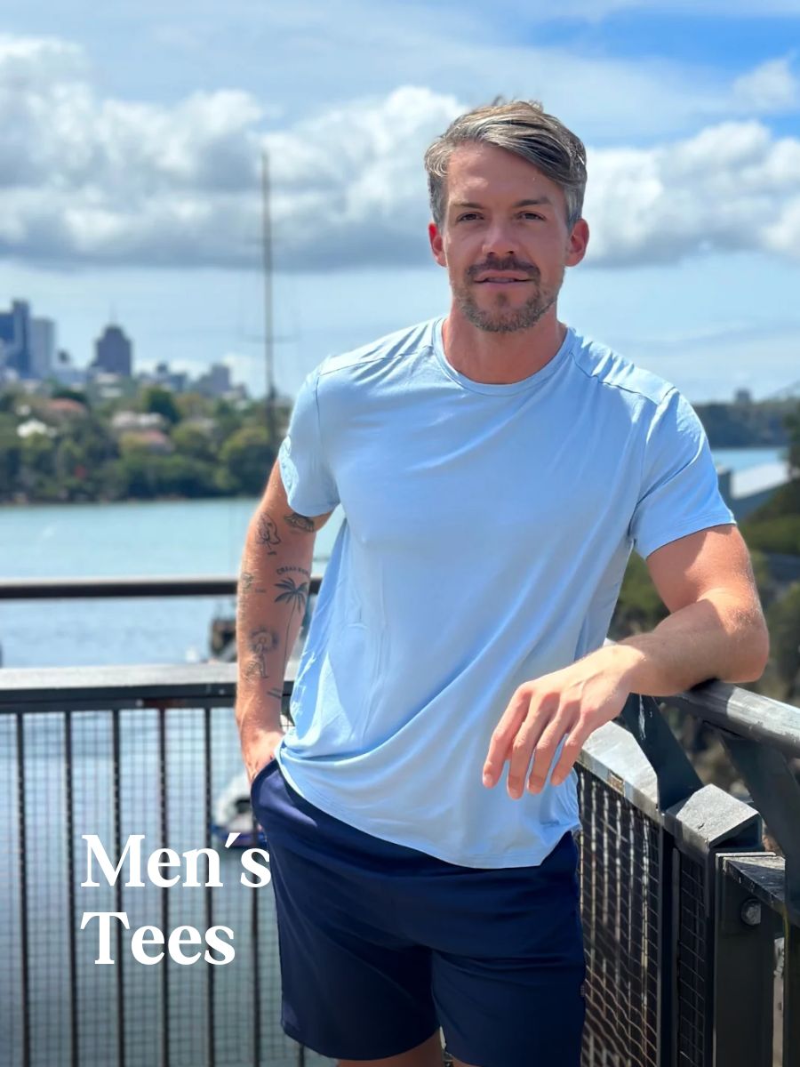 Men's Tees – Katie Perry